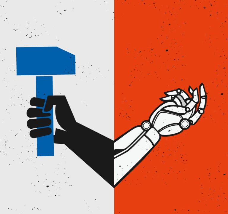 Power and Progress: Our 1000 Year Struggle Over Technology and ...